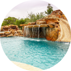 Pool Builder San Antonio | Home - Infinity Pools of Texas | Boerne, TX