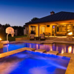 Design Your Poolscape | Portfolio Gallery - Infinity Pools of Texas