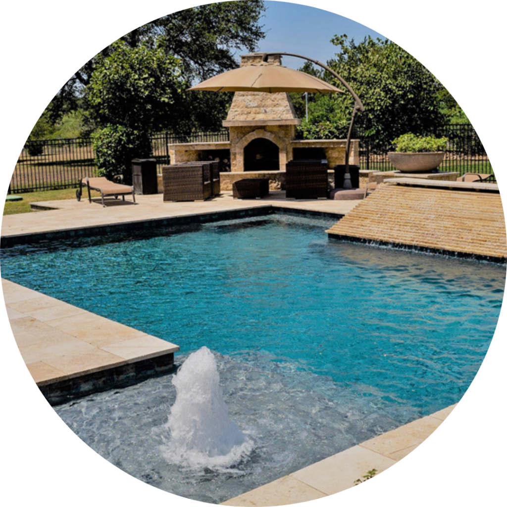Pool Builder San Antonio | Home - Infinity Pools of Texas | Boerne, TX