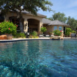 Design Your Poolscape | Portfolio Gallery - Infinity Pools of Texas