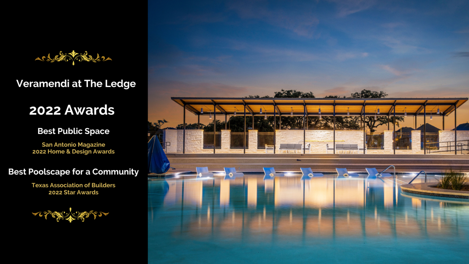 Award-Winning Pools in the Texas Hill Country - Infinity Pools of Texas