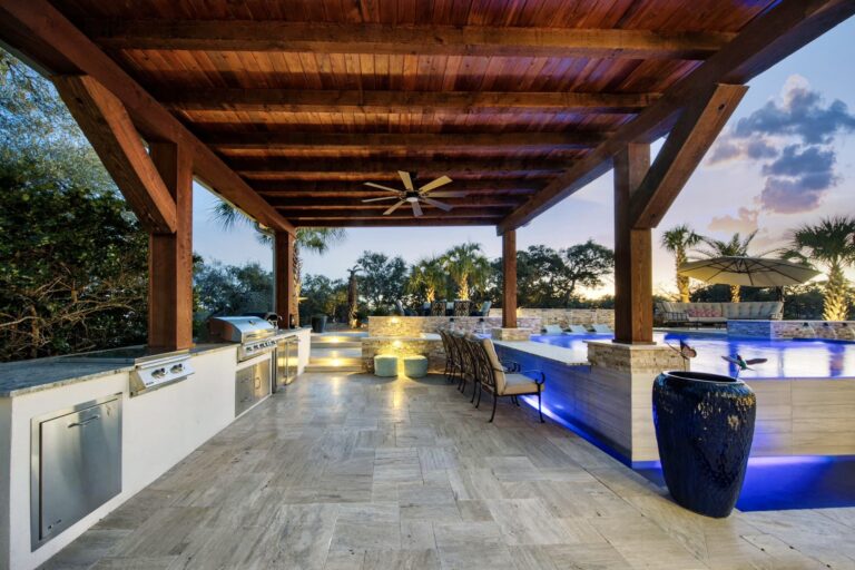 Pool Builder San Antonio | Home - Infinity Pools of Texas | Boerne, TX